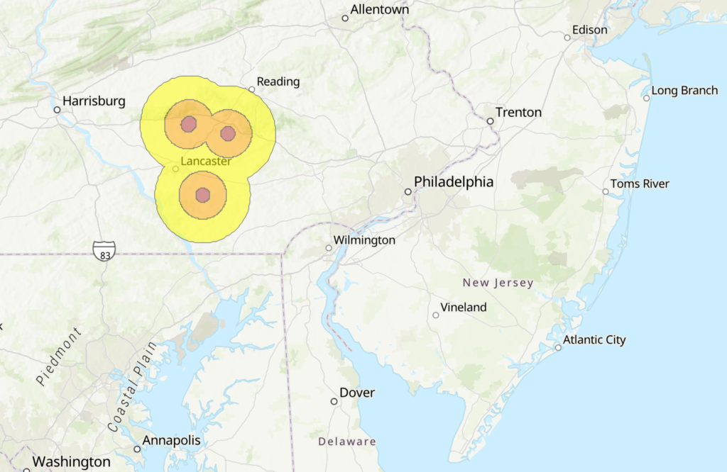 Help PA stop Hipath Avian Influenza spread. Sanitize vehicle tires ...